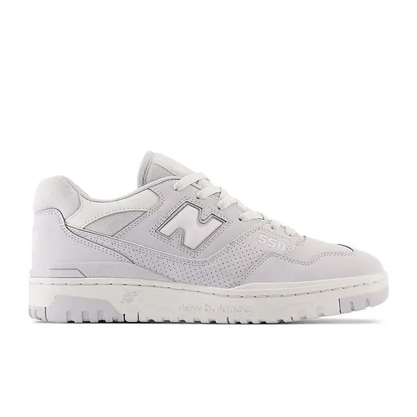 NEW BALANCE 550 'granite' Sneakers