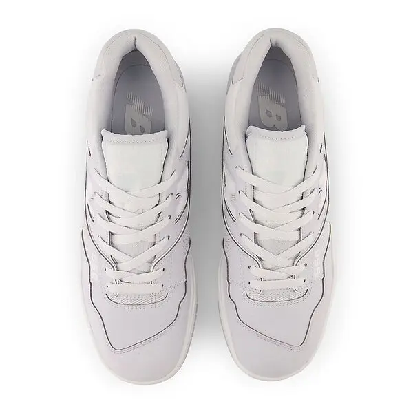 NEW BALANCE 550 'granite' Sneakers