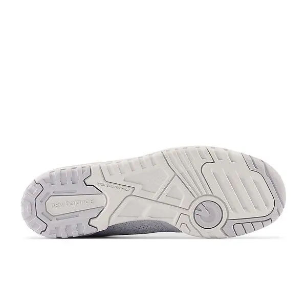 NEW BALANCE 550 'granite' Sneakers