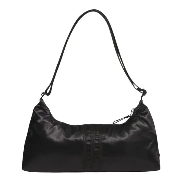 Adidas Bow-tie Shoulder Bag - Black