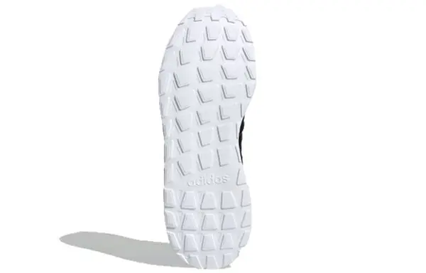 Adidas Questar Flow Athletic Sneakers - Black