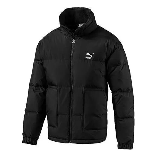 PUMA Down Jacket