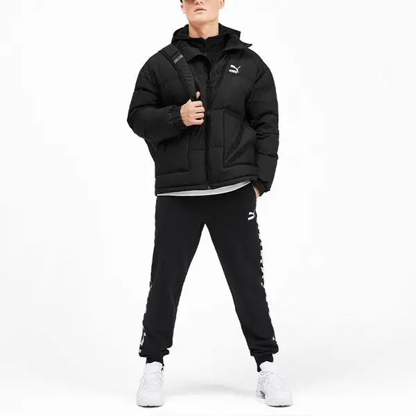 PUMA Down Jacket