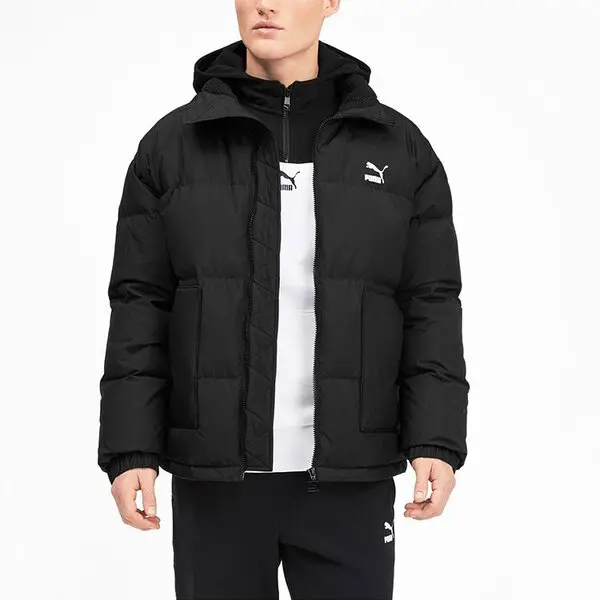 PUMA Down Jacket