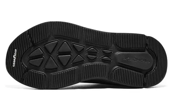 Sketchers Max Cushioning Delta Sneakers