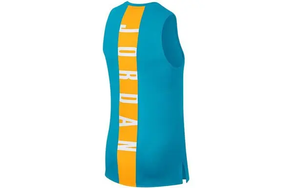 JORDAN Air 23 Alpha Dri-fit Vest - Default Colorway