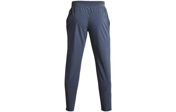 Under Armour Storm Run Pant - Grey/blue