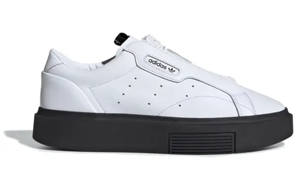 Adidas Sleek Super Zip Sneakers