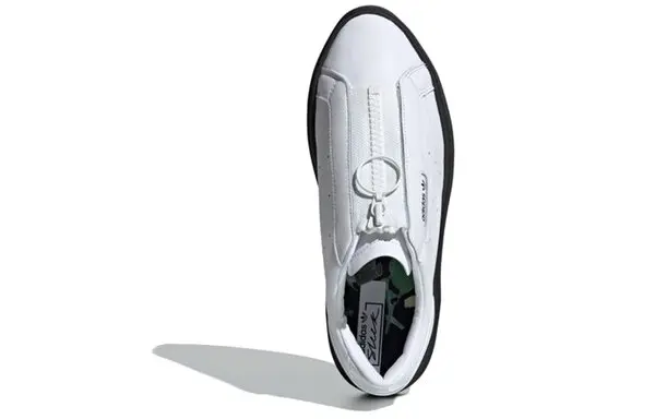 Adidas Sleek Super Zip Sneakers