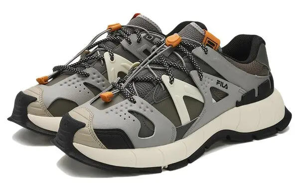 FILA Insetto Low Top Sneakers