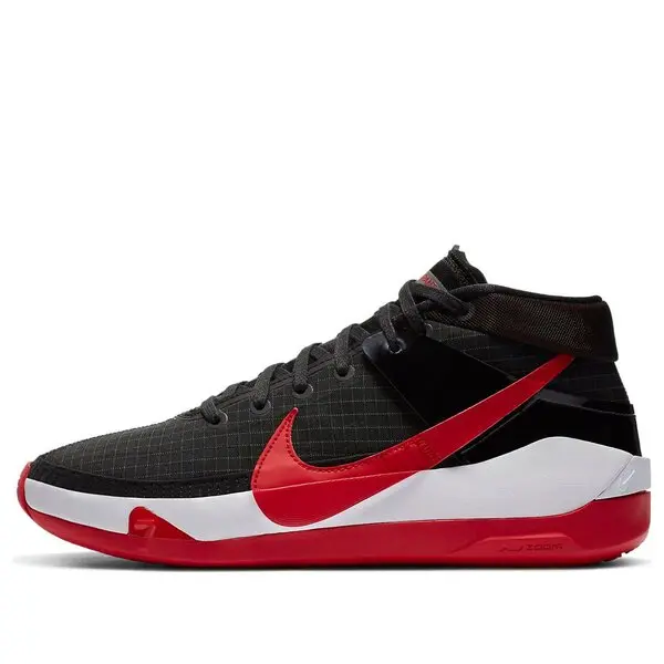 Nike Kd 'bred' Athletic Sneakers