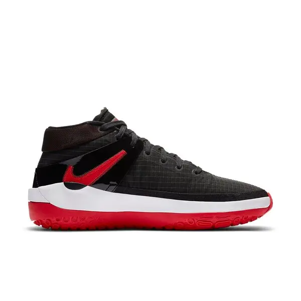 Nike Kd 'bred' Athletic Sneakers