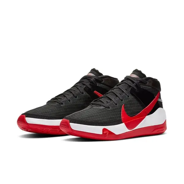 Nike Kd 'bred' Athletic Sneakers