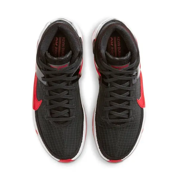 Nike Kd 'bred' Athletic Sneakers