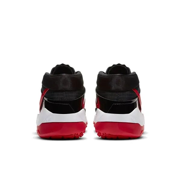 Nike Kd 'bred' Athletic Sneakers
