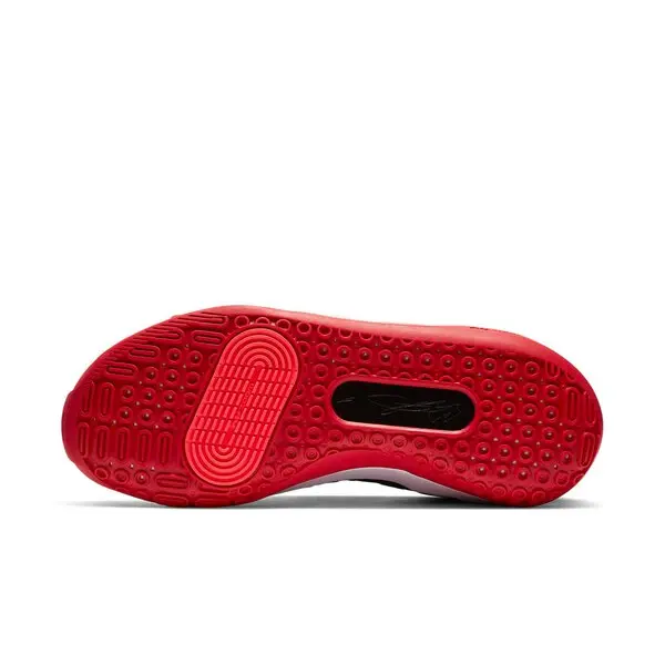 Nike Kd 'bred' Athletic Sneakers
