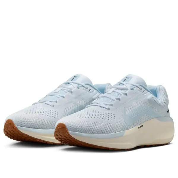 Nike Winflo Sneakers - White/blue Tint/sail