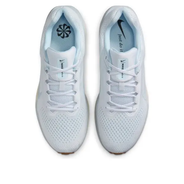 Nike Winflo Sneakers - White/blue Tint/sail
