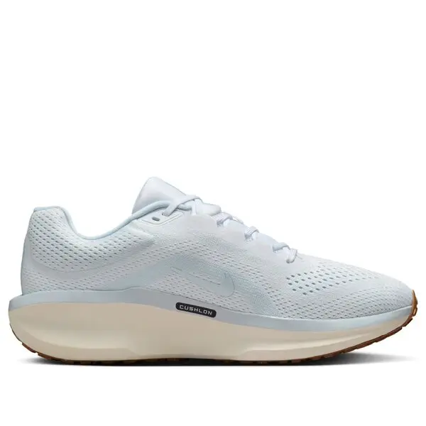 Nike Winflo Sneakers - White/blue Tint/sail
