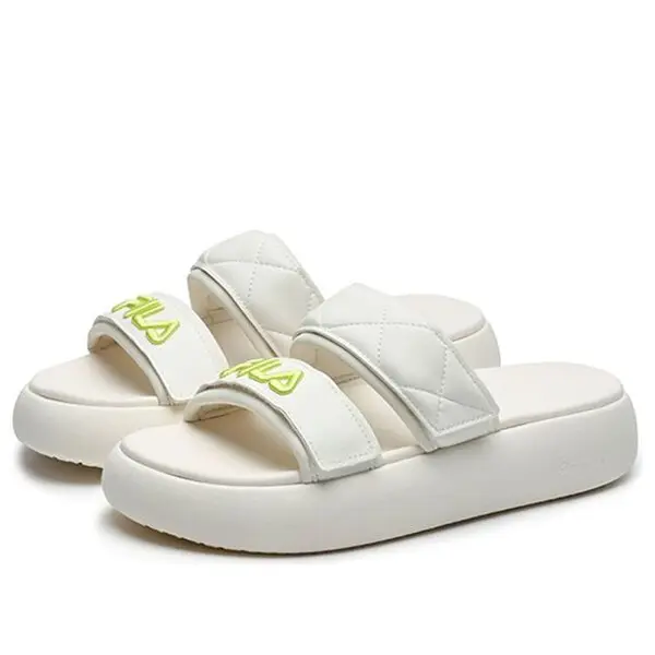 FILA Donut Casual Sandals