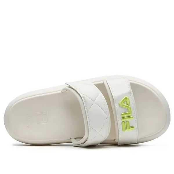 FILA Donut Casual Sandals