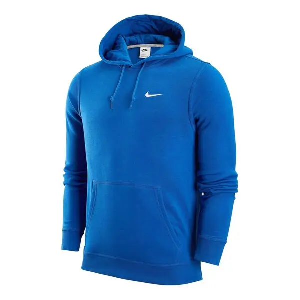 Nike Nsw Swoosh Logo Hoodie - Default Colorway