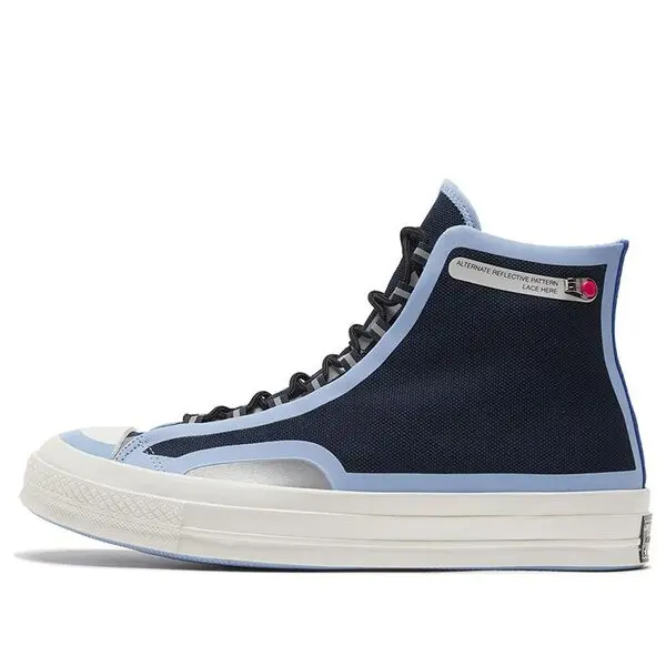 CONVERSE Chuck 70 High Top Sneakers - /blue