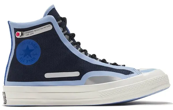 CONVERSE Chuck 70 High Top Sneakers