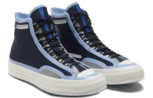 CONVERSE Chuck 70 High Top Sneakers - /blue