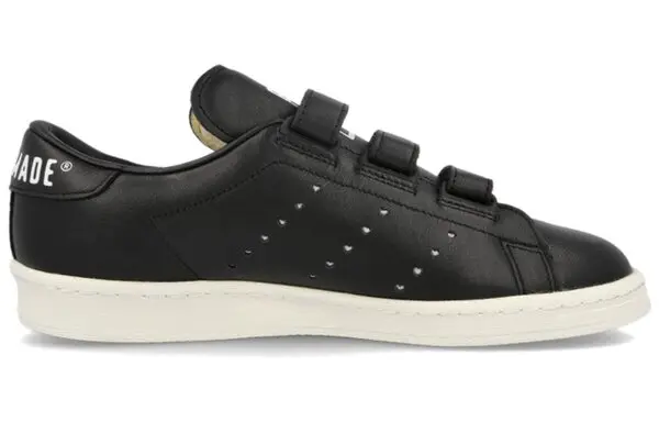 Adidas Human Made X Unafcl 'core Sneakers