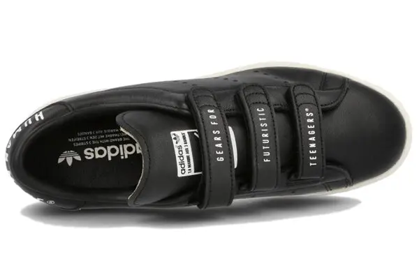 Adidas Human Made X Unafcl 'core Sneakers