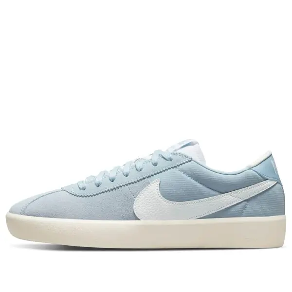 Nike Bruin React 'blue White - Blue/white