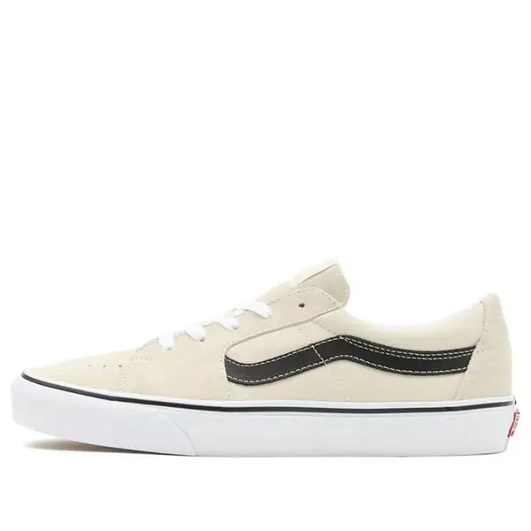 VANS Sk8-low "utility Turtledove" Sneakers - Light Khaki