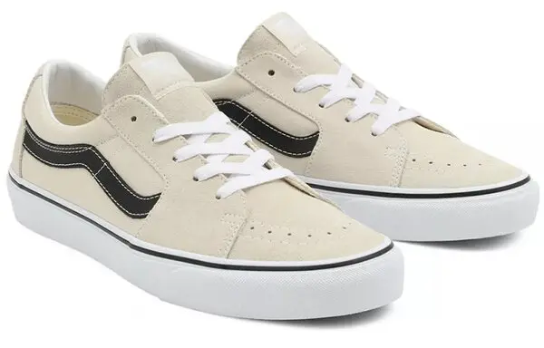 VANS Sk8-low "utility Turtledove" Sneakers