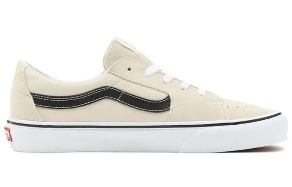 VANS Sk8-low "utility Turtledove" Sneakers - Light Khaki