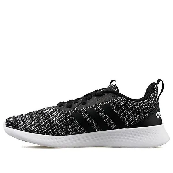 Adidas Puremotion Sneakers - Black/gray