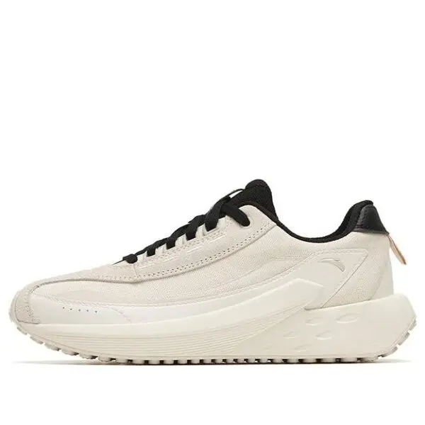 ANTA Icing 2.0 Sneakers - Beige/black