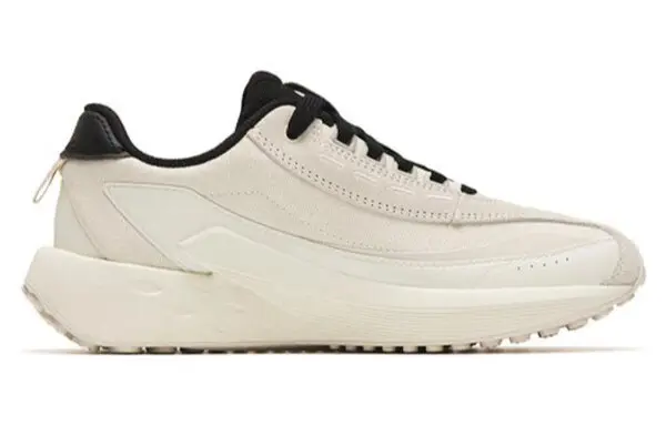 ANTA Icing 2.0 Sneakers - Beige/black