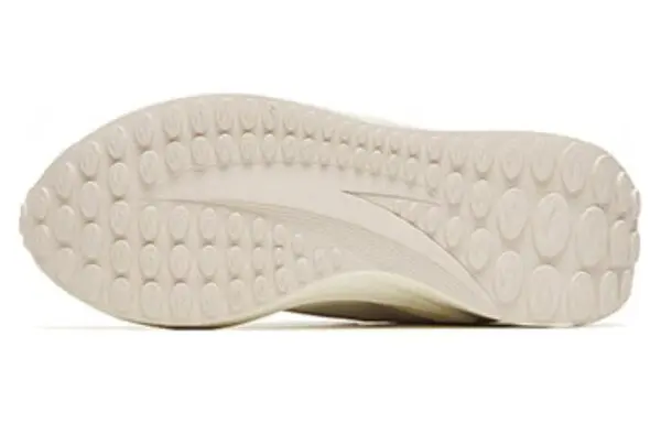 ANTA Icing 2.0 Sneakers - Beige/black