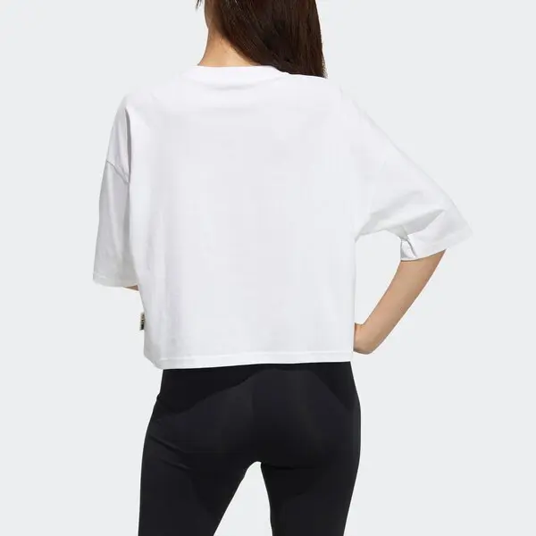 Adidas Neo Graphic Smiley T-shirt