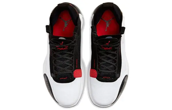 JORDAN 34 "chicago" Sneakers - White