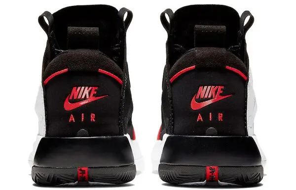 JORDAN 34 "chicago" Sneakers - White