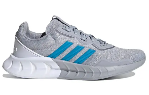 Adidas Kaptir Solar Blue' Sneakers