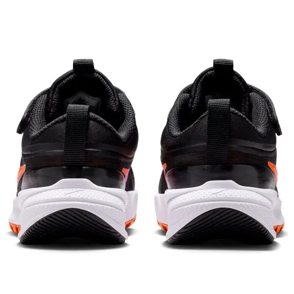 Nike Star Runner 5 Athletic Sneakers - Black/marrakesh/anthracite