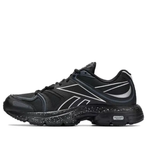 REEBOK Premier Road Plus Vi Sneakers - Black/silver Metallic