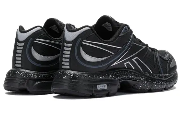 REEBOK Premier Road Plus Vi Sneakers - Black/silver Metallic