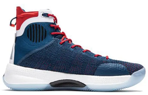 LI-NING Yushuai 13 Premium Hi Athletic Sneakers