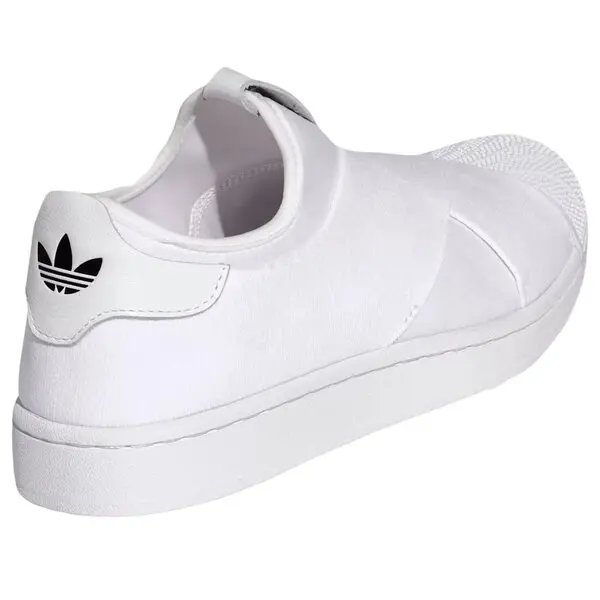 Adidas Superstar Ii X Slip-on Sneakers