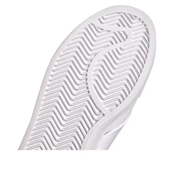 Adidas Superstar Ii X Slip-on Sneakers - Cloud White/core Black