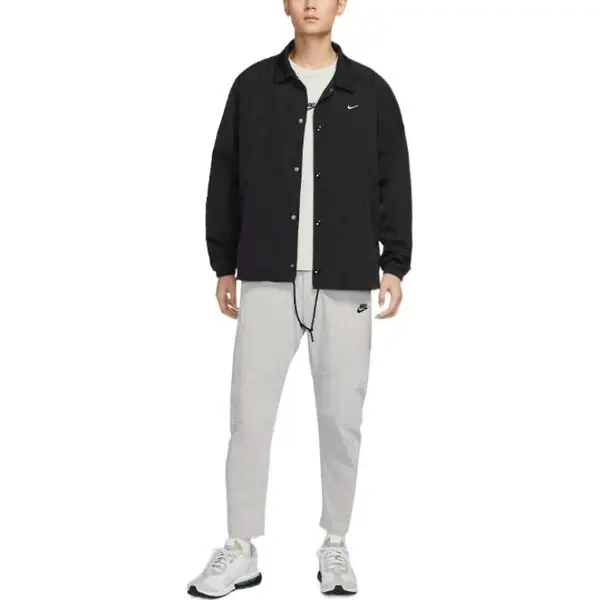 Nike Collared Jacket